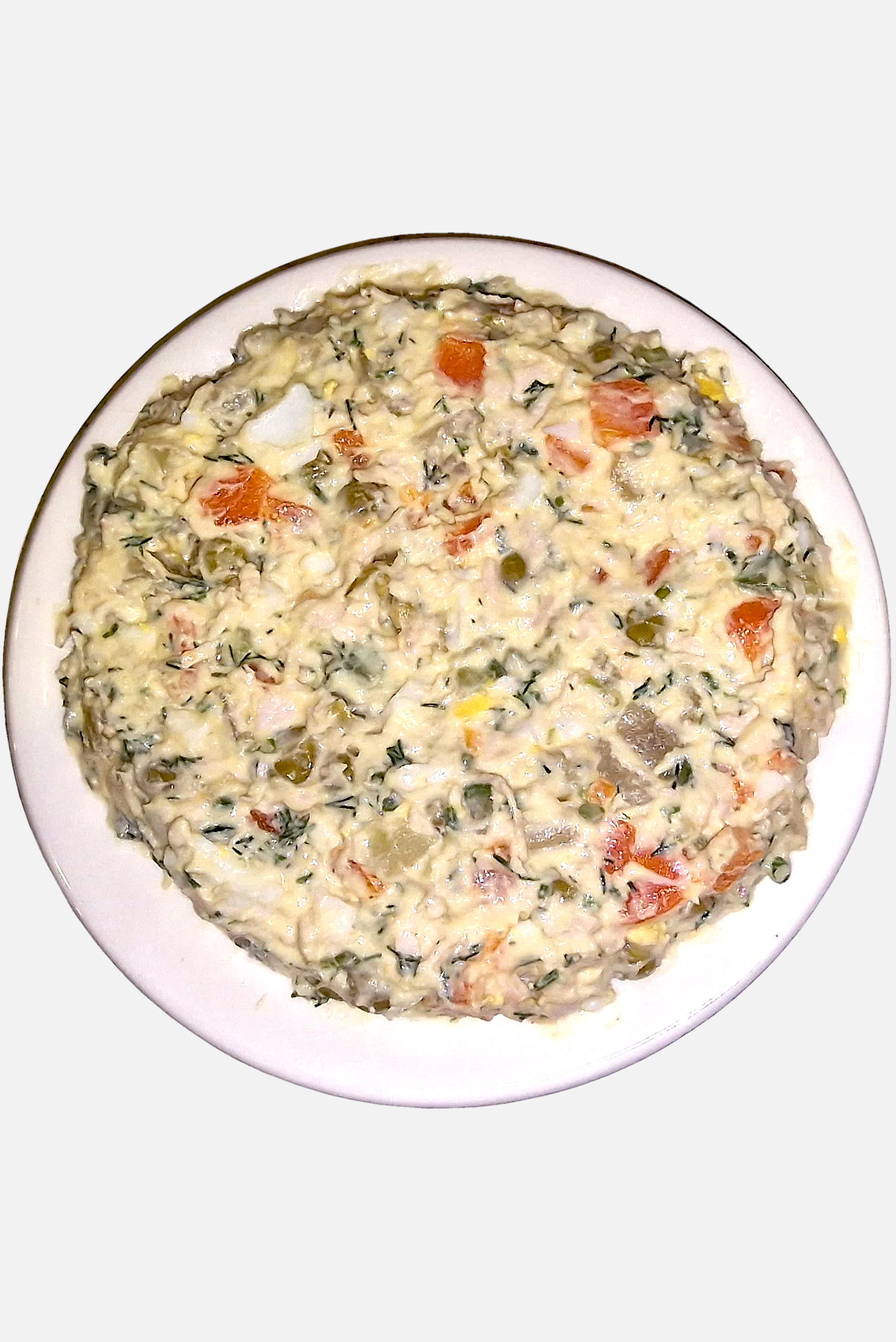 Paytaxt Salatı - Daddim.Com